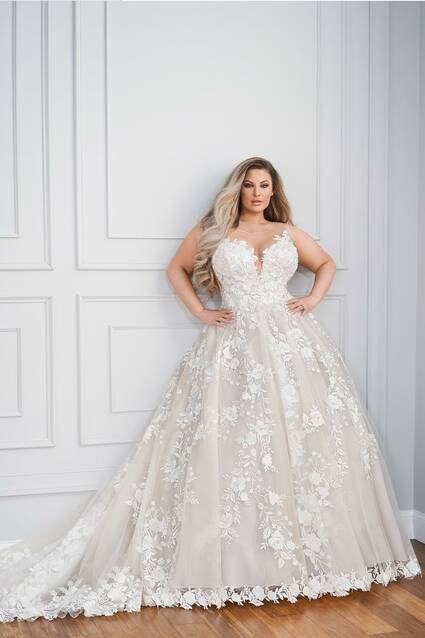 Aisle Ready Dresses | Vayda Jane Bridal