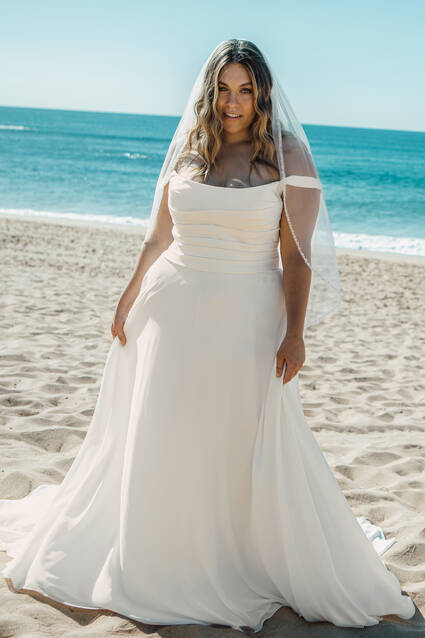 New Arrivals | Vayda Jane Bridal