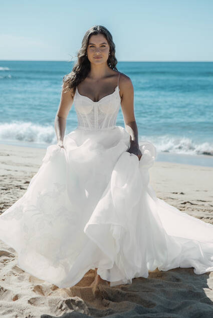 New Arrivals | Vayda Jane Bridal