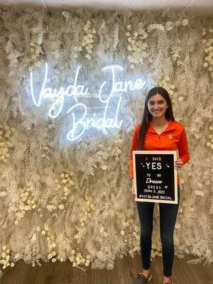 Vayda Jane Bridal | Bridal Shop in Effingham Illinois