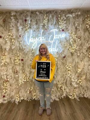 Vayda Jane Bridal | Bridal Shop in Effingham Illinois