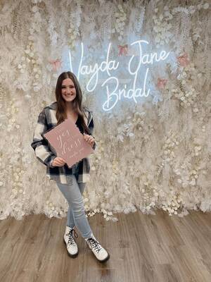 Vayda Jane Bridal | Bridal Shop in Effingham Illinois