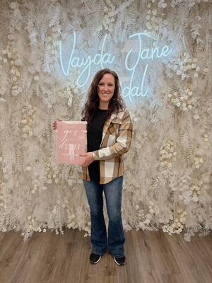 Vayda Jane Bridal | Bridal Shop in Effingham Illinois