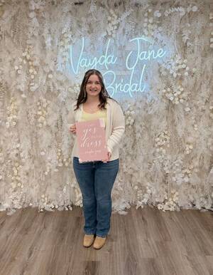 Vayda Jane Bridal | Bridal Shop in Effingham Illinois