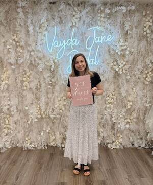 Vayda Jane Bridal | Bridal Shop in Effingham Illinois