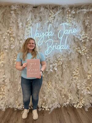 Vayda Jane Bridal | Bridal Shop in Effingham Illinois