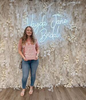 Vayda Jane Bridal | Bridal Shop in Effingham Illinois