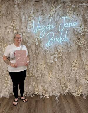 Vayda Jane Bridal | Bridal Shop in Effingham Illinois