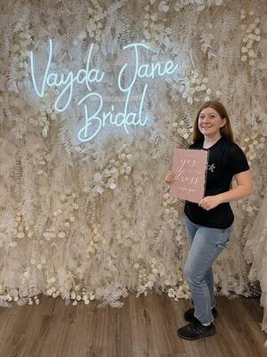 Vayda Jane Bridal | Bridal Shop in Effingham Illinois