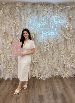 Vayda Jane Bridal | Bridal Shop in Effingham Illinois