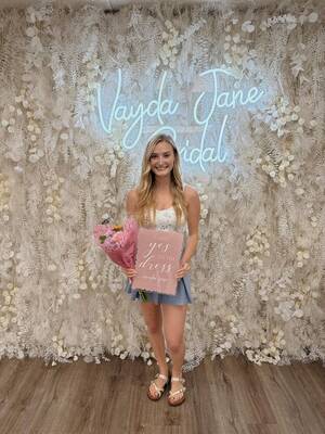 Vayda Jane Bridal | Bridal Shop in Effingham Illinois