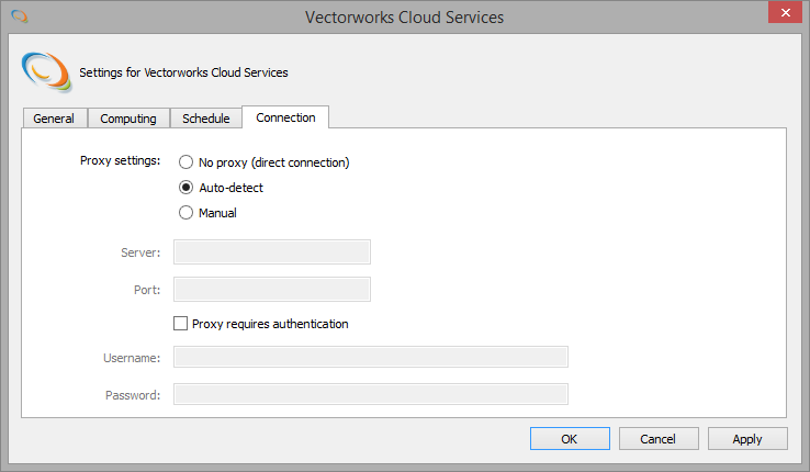 Vectorworks Cloud Services| Vectorworks Cloud Services Desktop App
