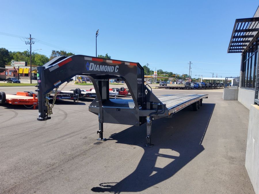 Home - Work Trailers