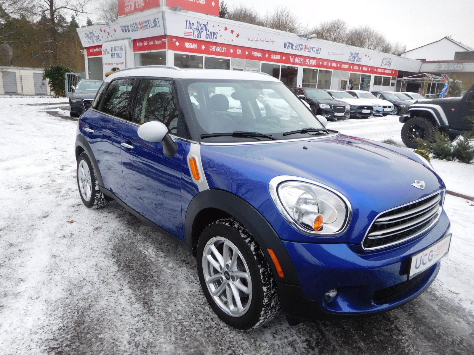 Inventory – The Used Car Guys