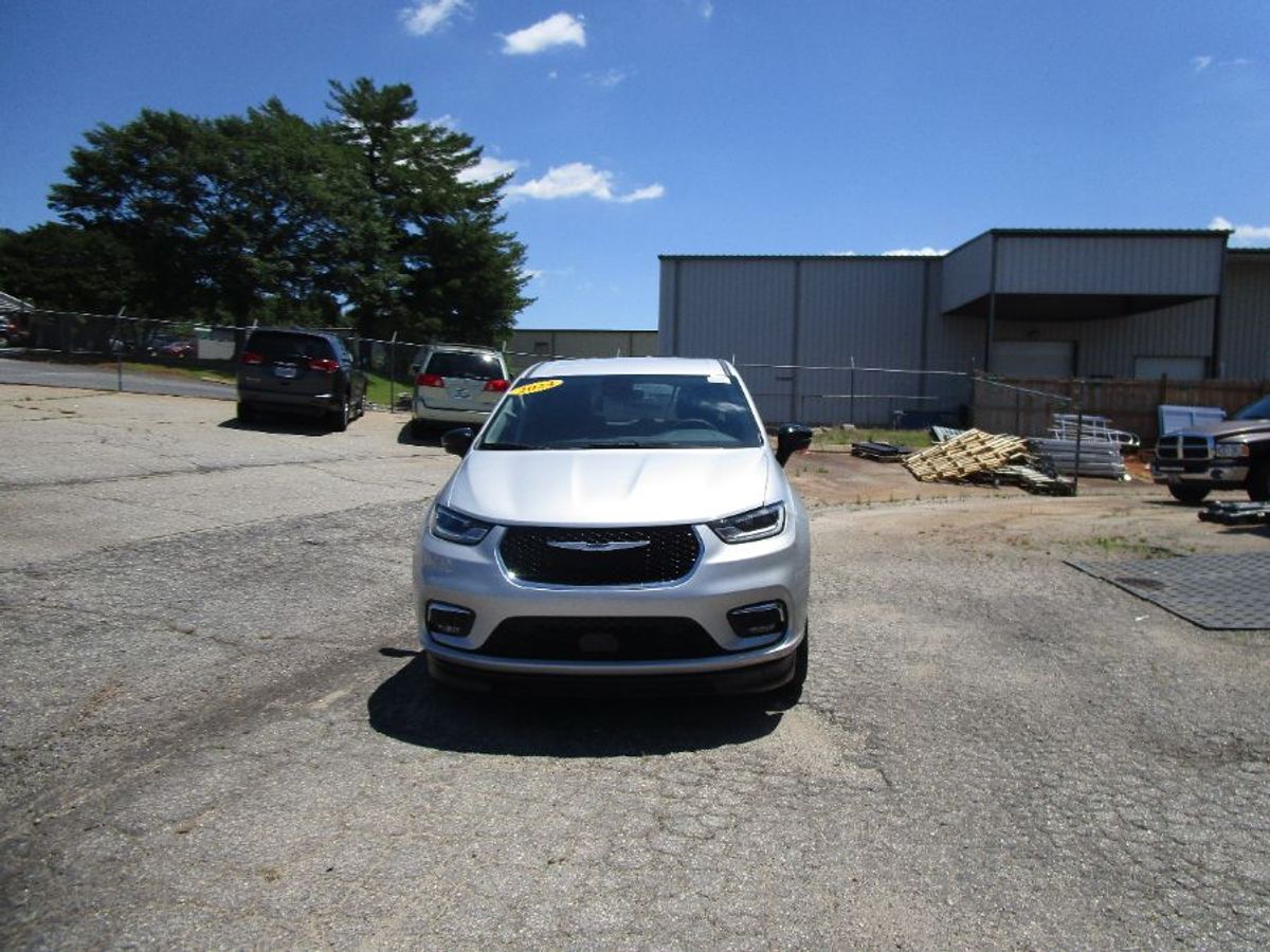 South Carolina Wheelchair Vans for Sale | MobilityWorks