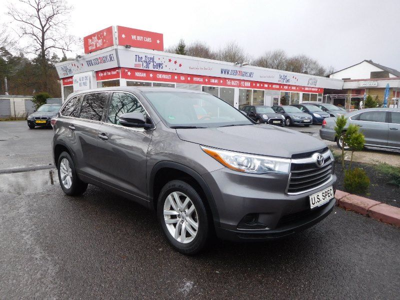 The Used Car Guys - Good Cars from Good Guys