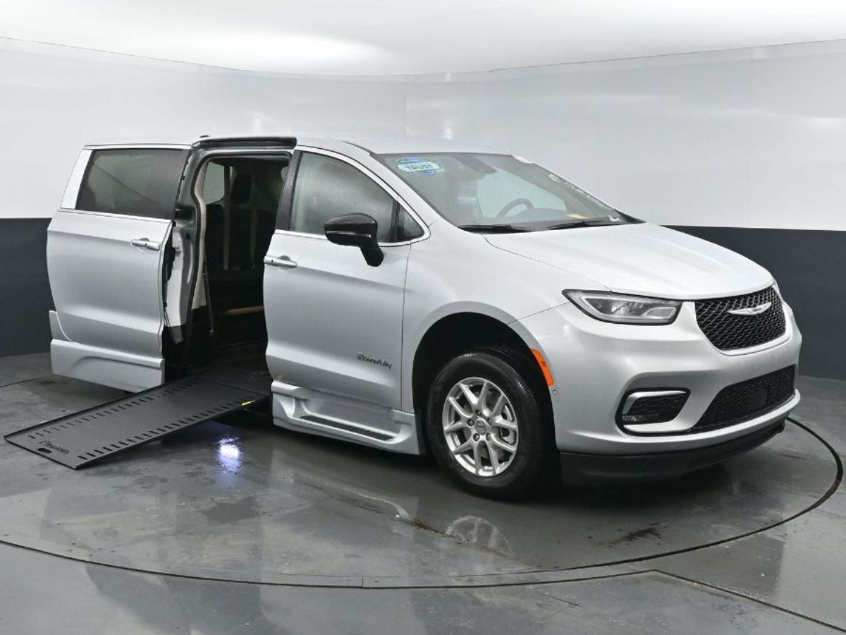 South Carolina Wheelchair Vans for Sale | MobilityWorks