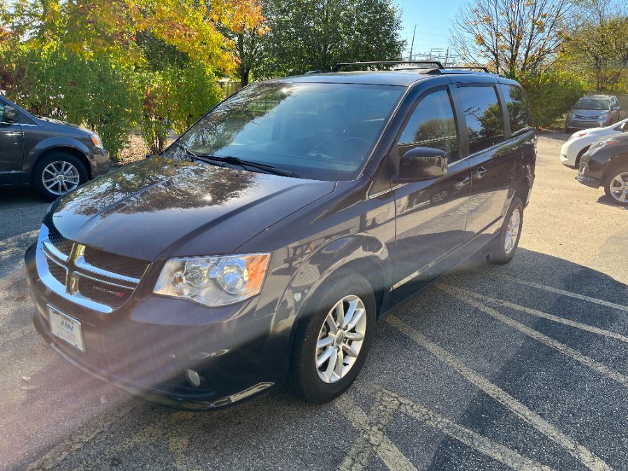 Ohio Handicap Vans for Sale [New & Used Wheelchair Vans] | MobilityWorks