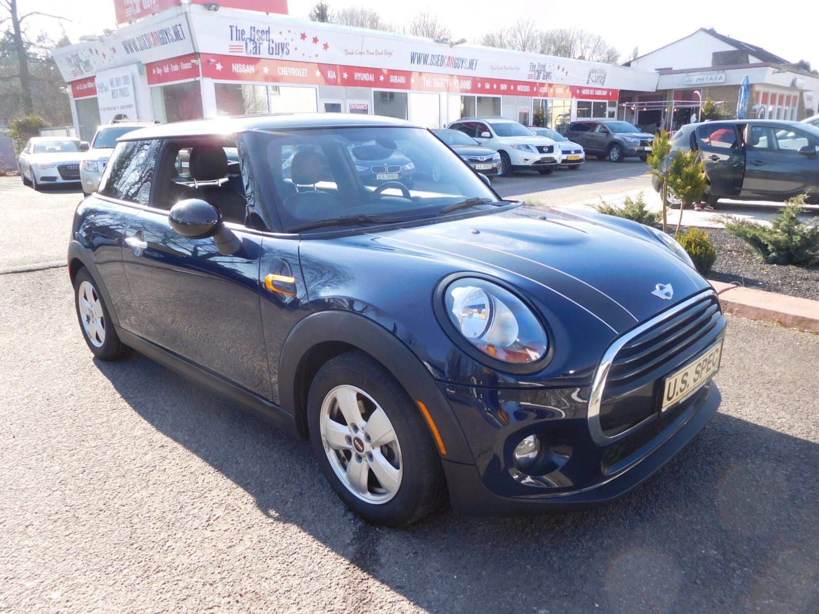 Inventory | The Used Car GuysThe Used Car Guys