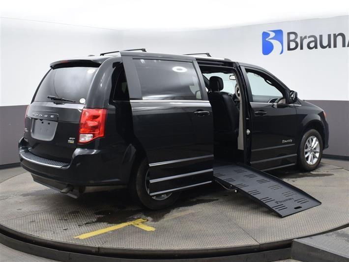 New Jersey Wheelchair Vans for Sale [New & Used Accessible Vans ...