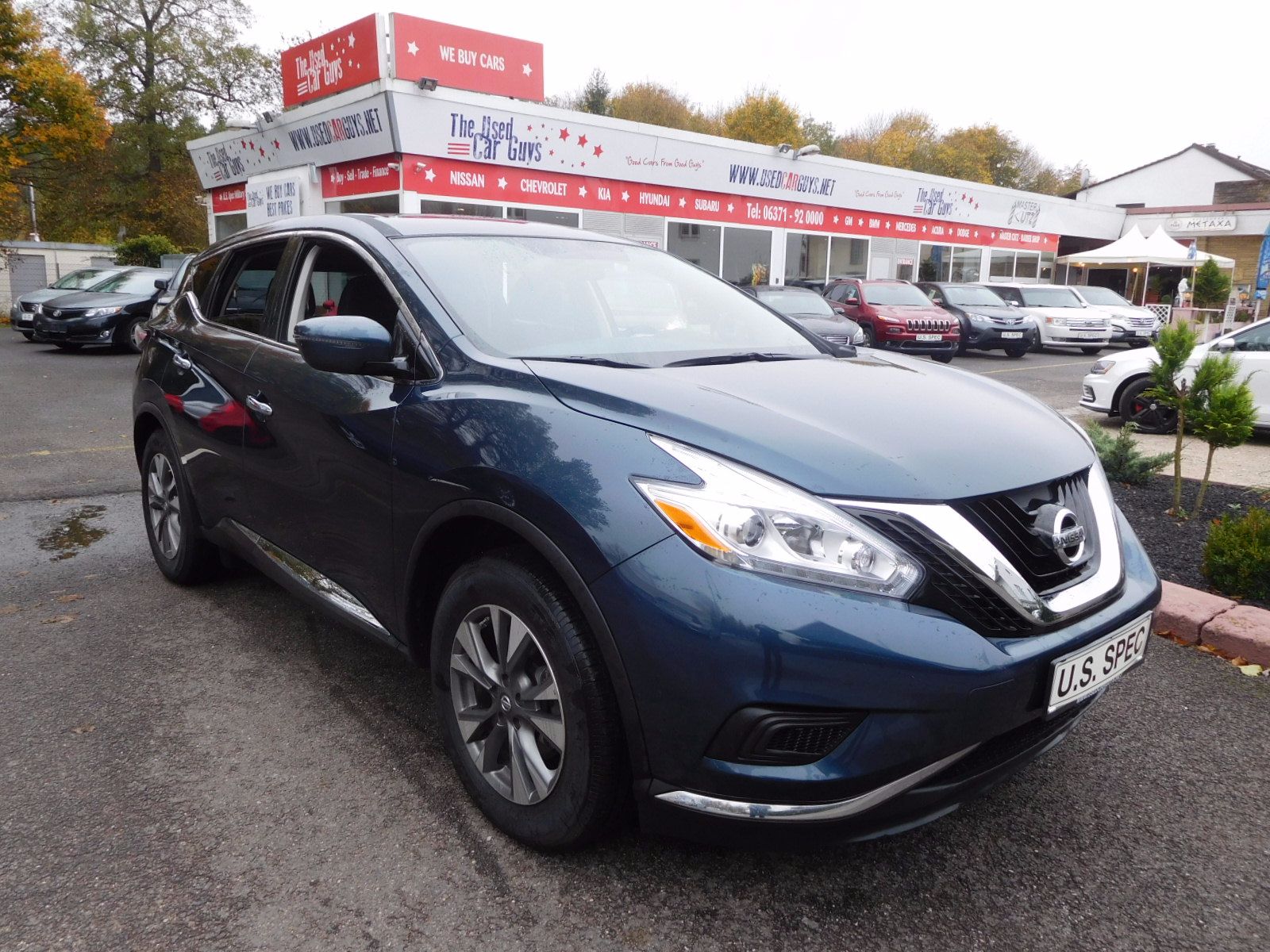 Inventory – The Used Car Guys