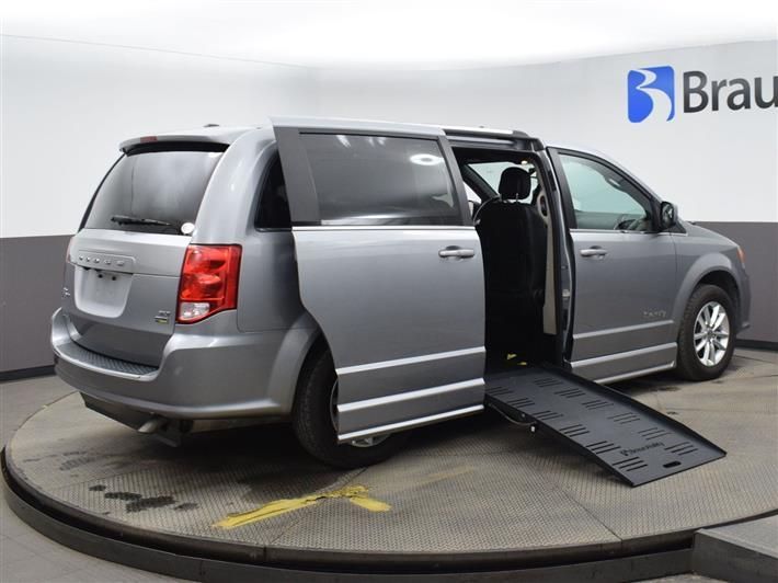 New Jersey Wheelchair Vans for Sale [New & Used Accessible Vans ...