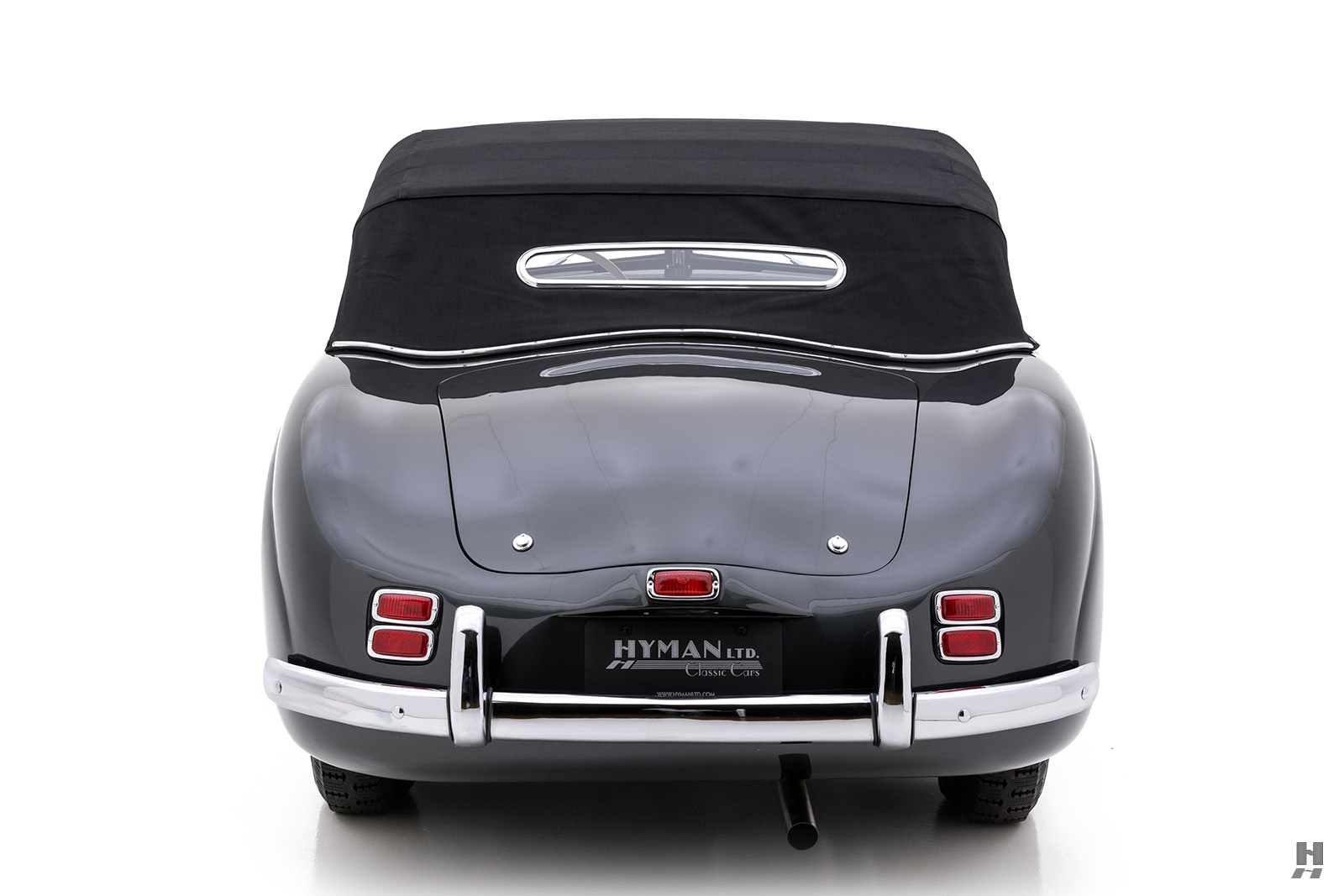 1949 Veritas Scorpion