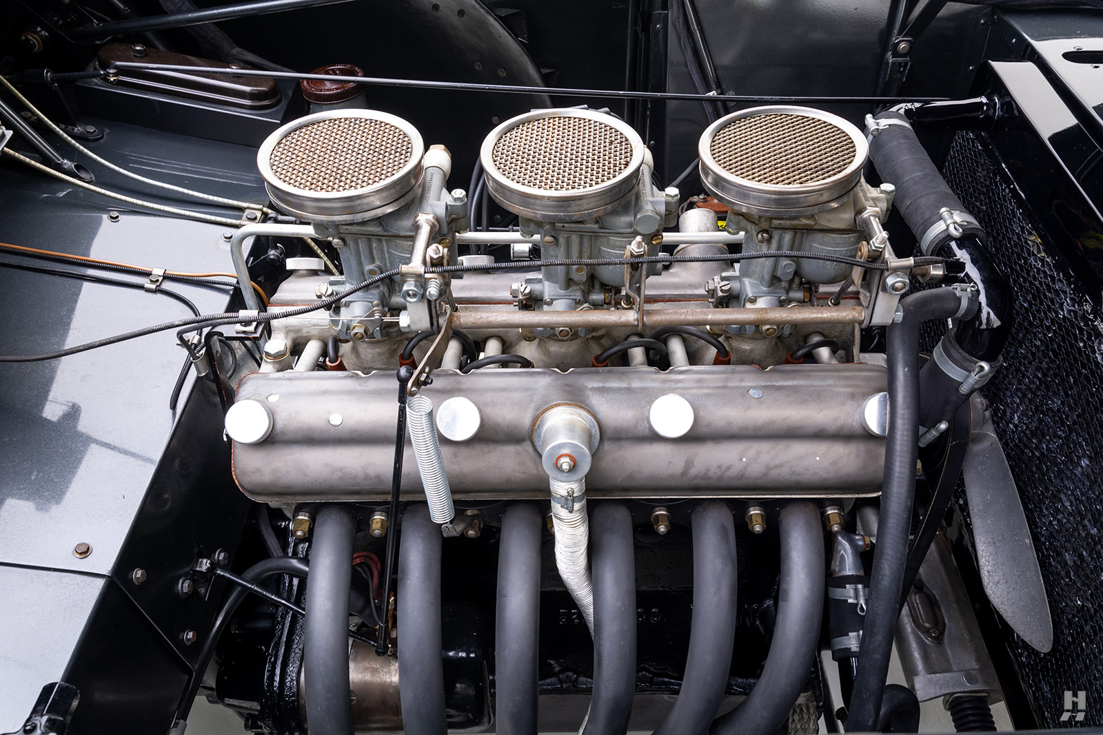 1949 Veritas Scorpion