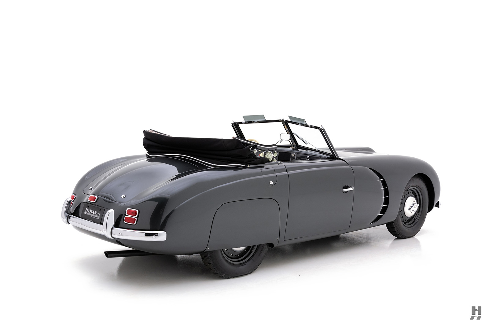 1949 Veritas Scorpion