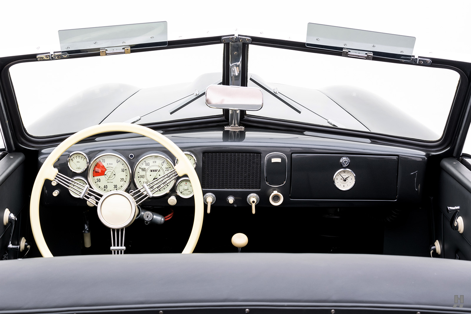 1949 Veritas Scorpion