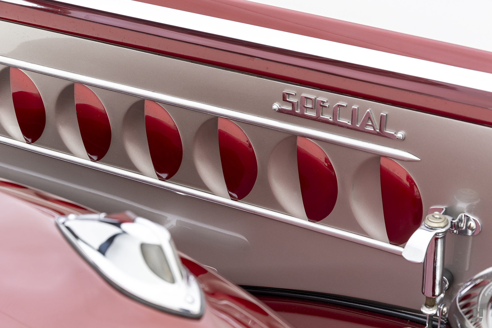 1939 Delahaye 135 MS Competition