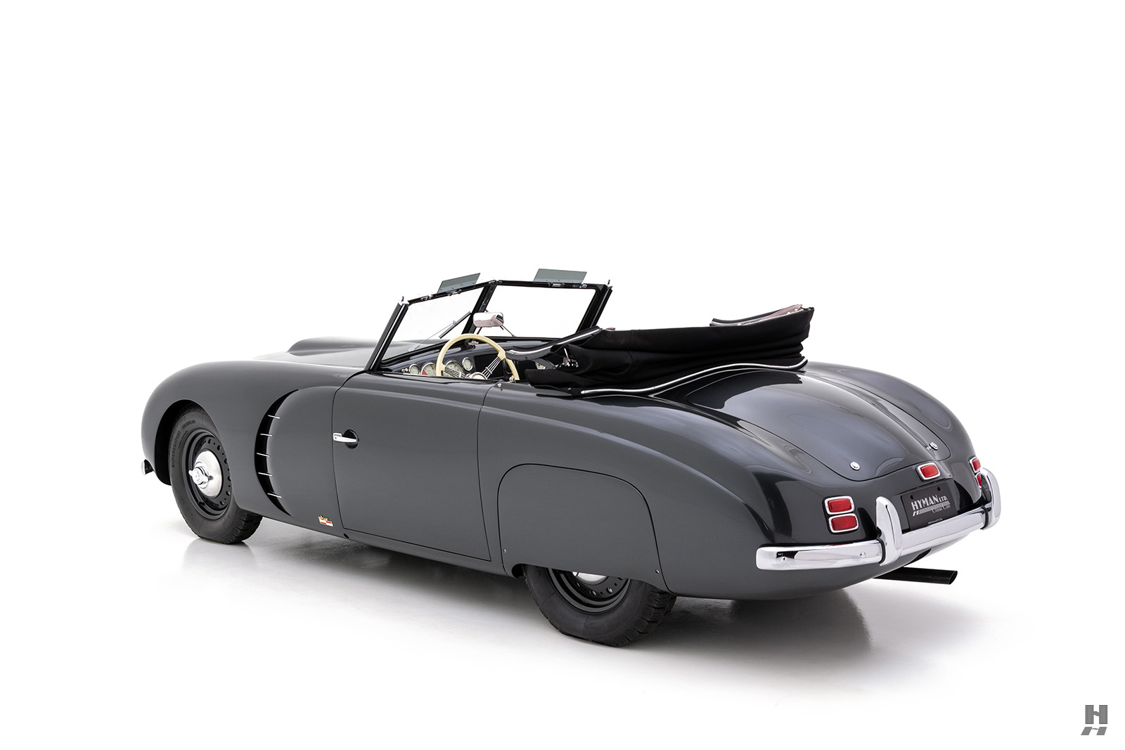 1949 Veritas Scorpion