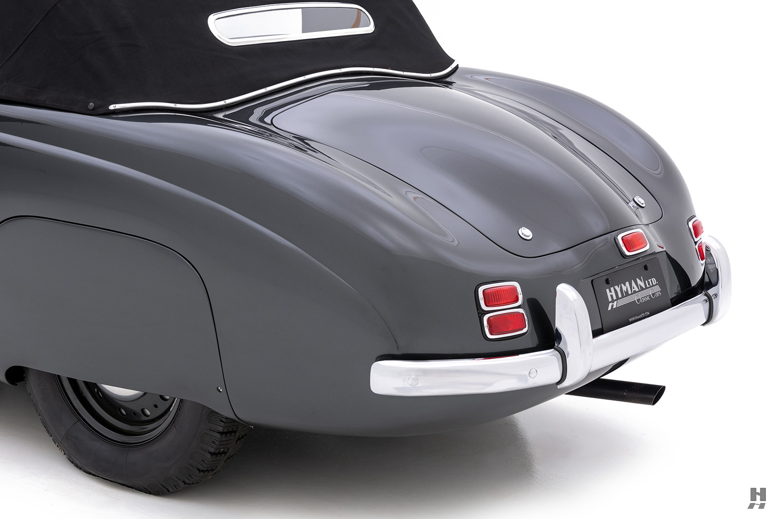 1949 Veritas Scorpion