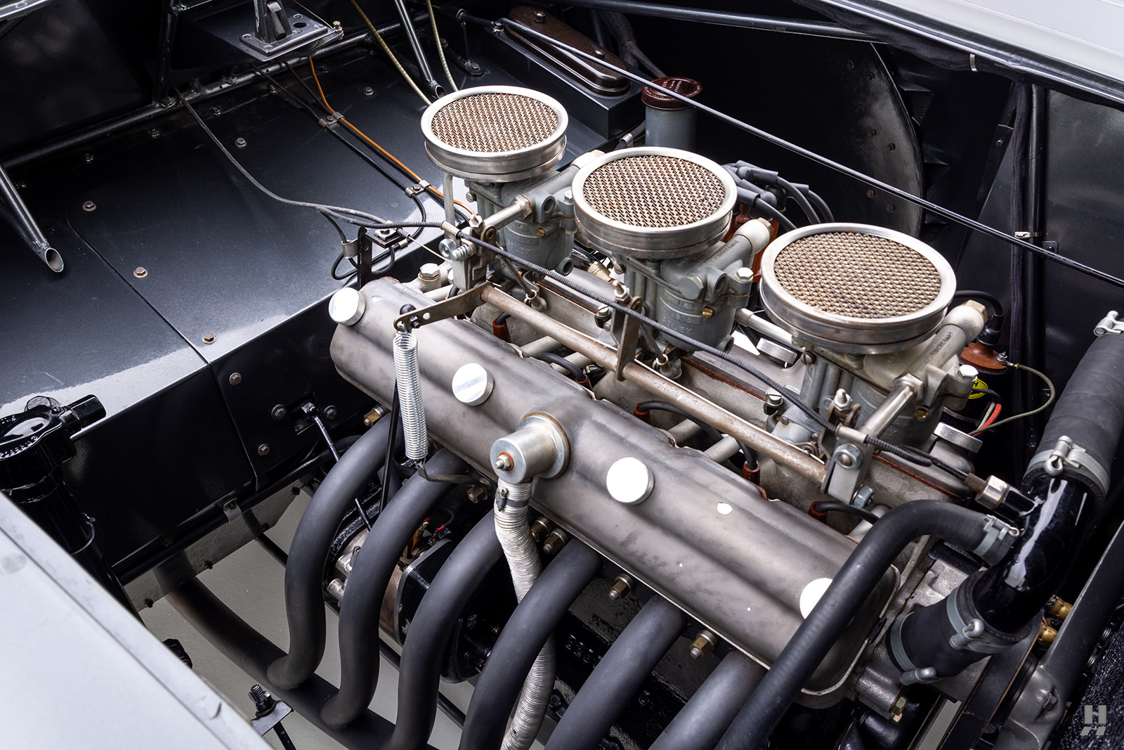 1949 Veritas Scorpion