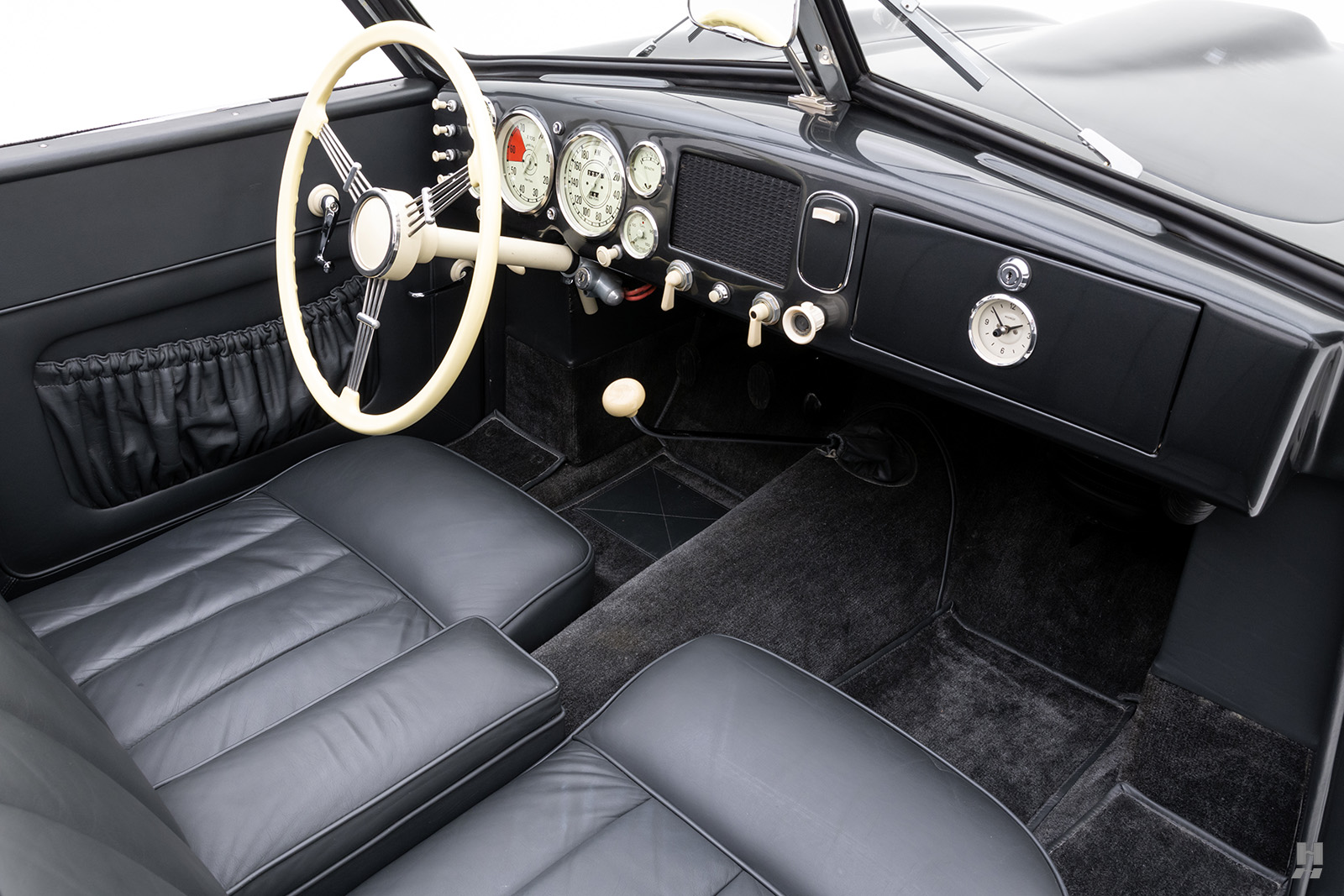 1949 Veritas Scorpion