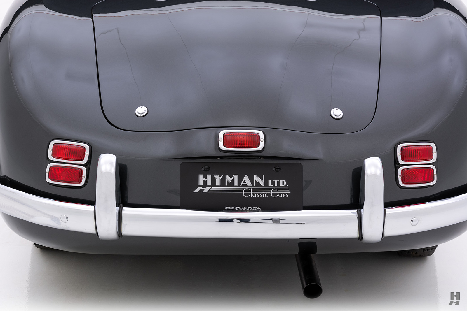 1949 Veritas Scorpion