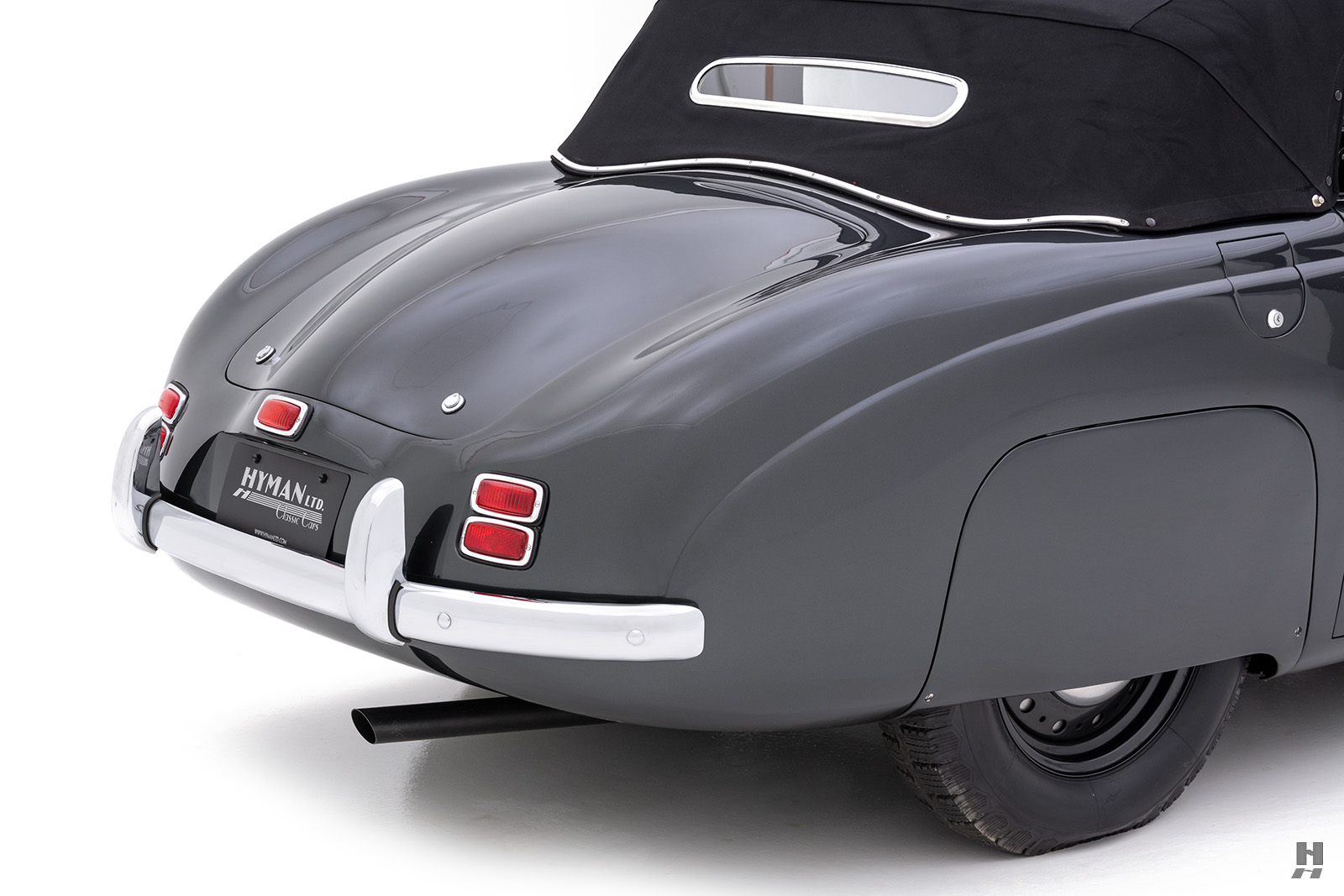 1949 Veritas Scorpion