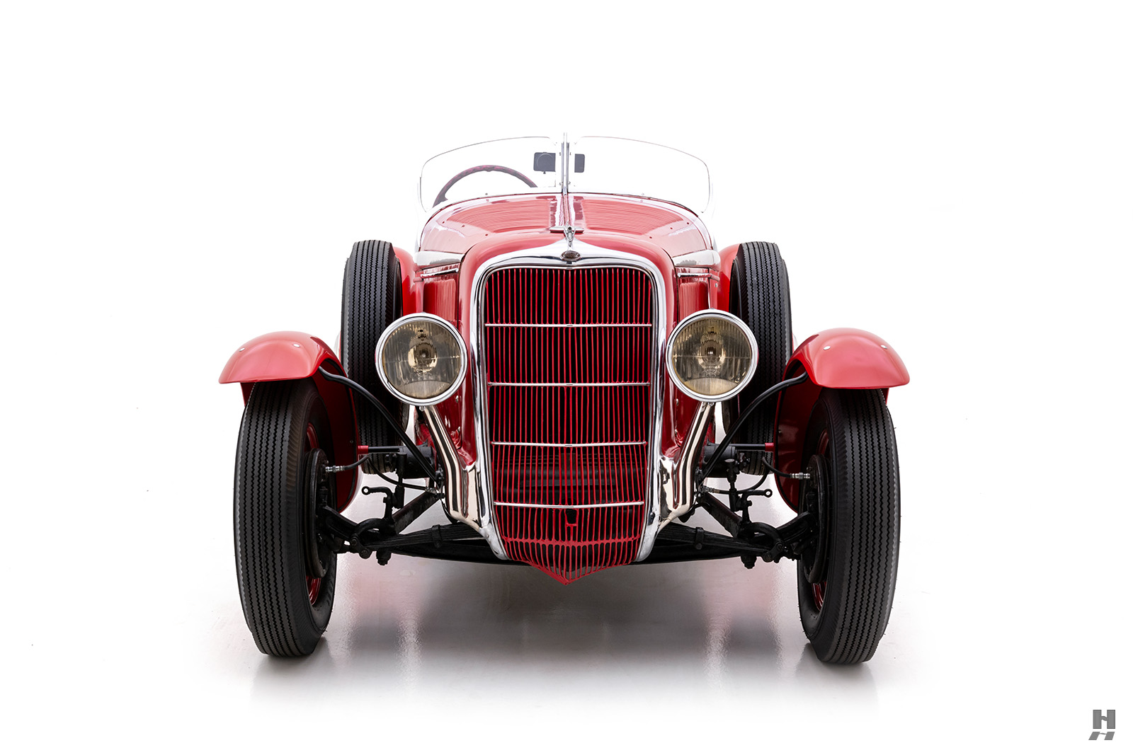 1935 Ford V-8 Speedster Special