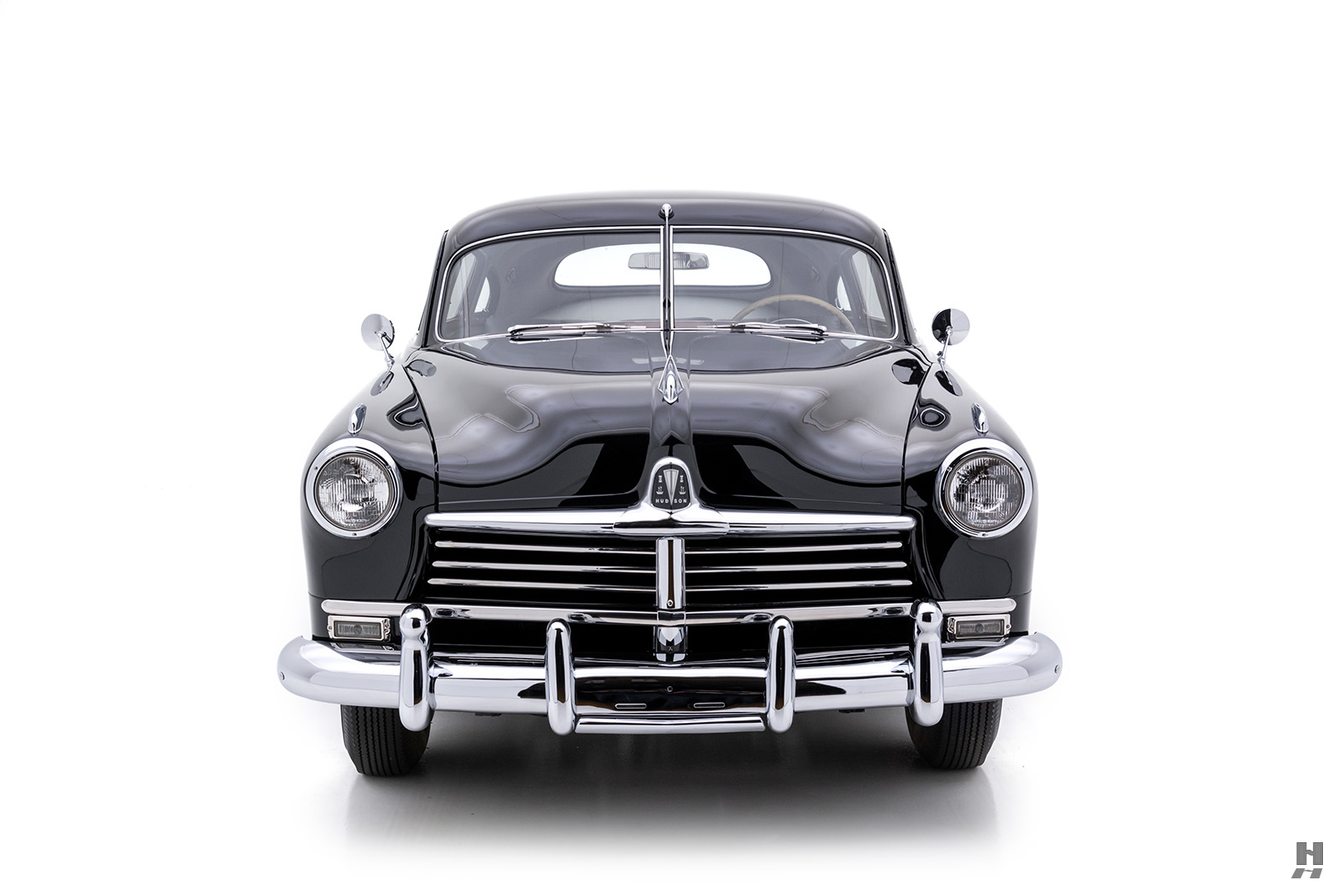1949 Hudson Commodore Six Sedan