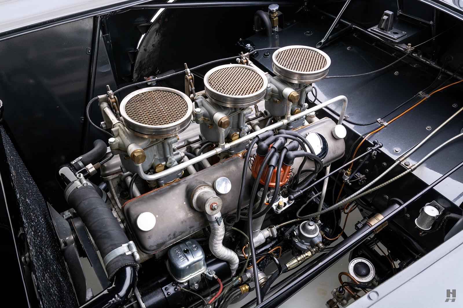 1949 Veritas Scorpion