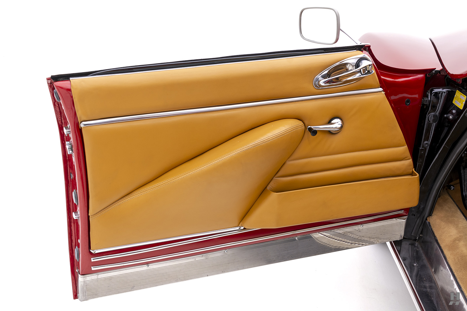 1970 Citroen DS21 Chapron Décapotable