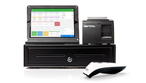 Transform Your Retail Store With a Mobile POS system | Vend POS System