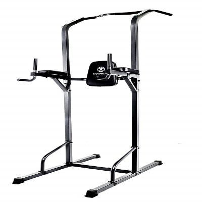 Marcy Power Tower Reviews | Youthful Home