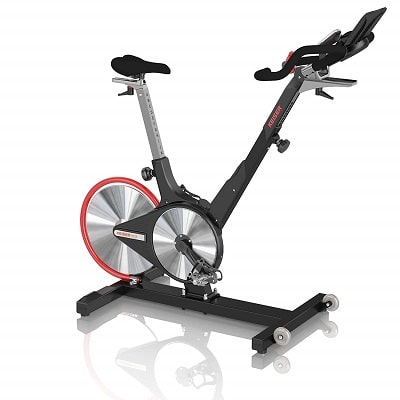 Keiser M3i Spin Bike Reviews | Youthful Home