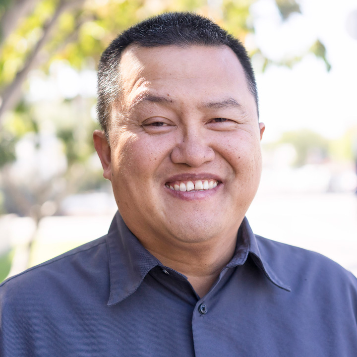 Jason Hua | Venice Family Clinic
