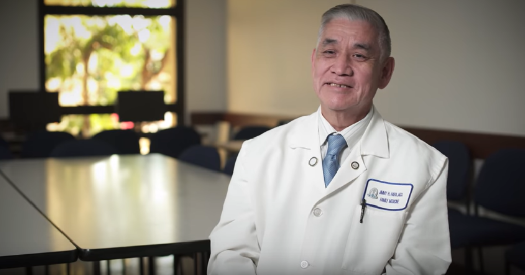 Dr. Jimmy Hara dedicates personal, professional life to social justice ...