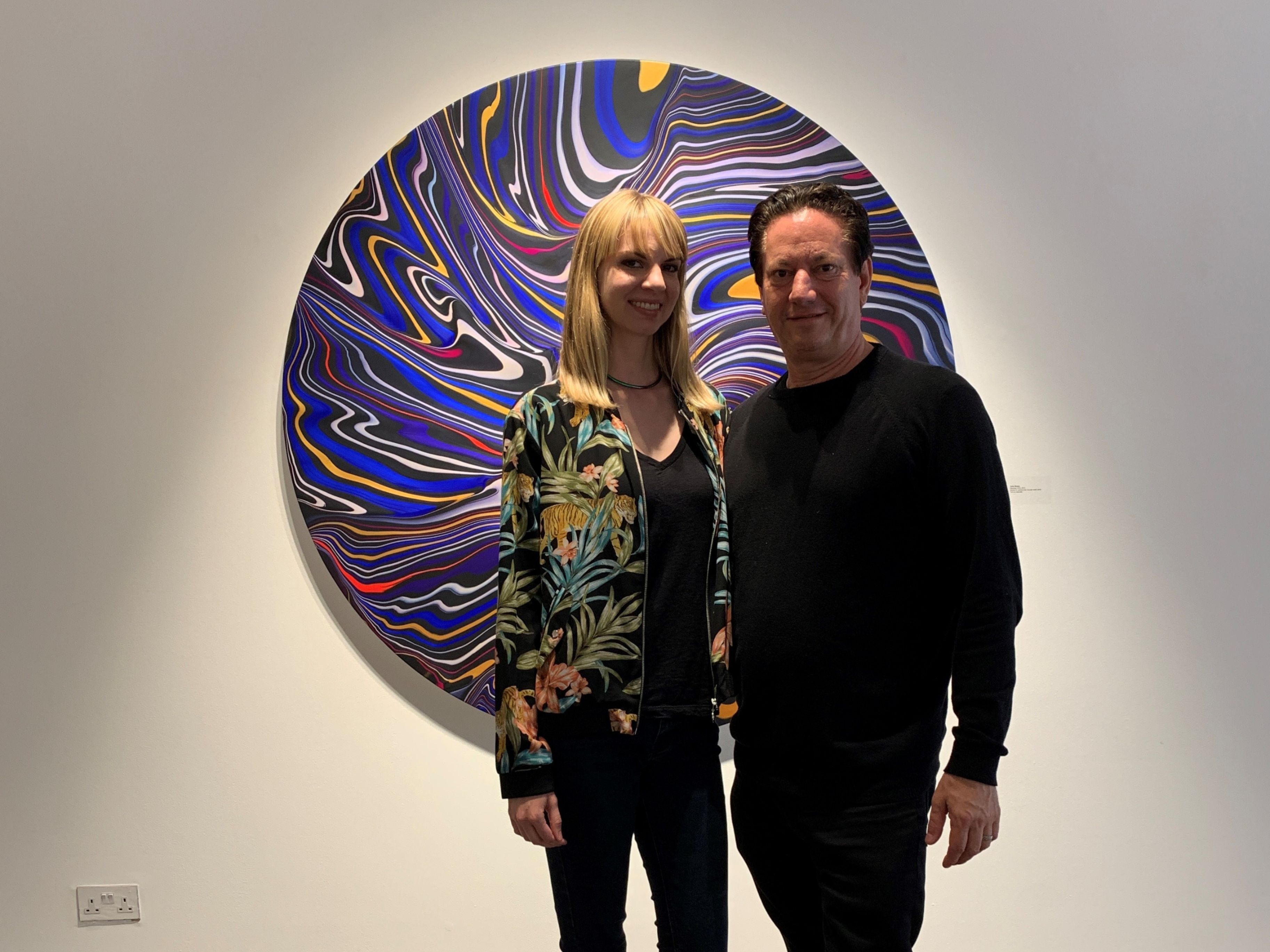 Ed Moses Artist Venice Ed Moses | Artnet