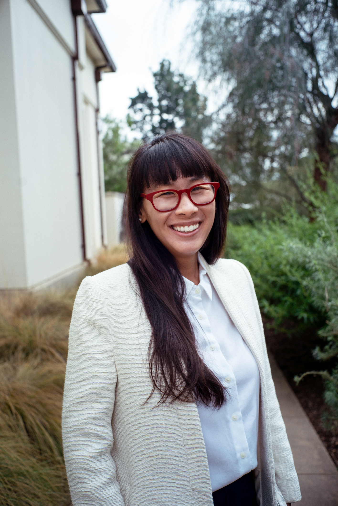 Q&A with Dr. Katherine Loi | Venice Family Clinic