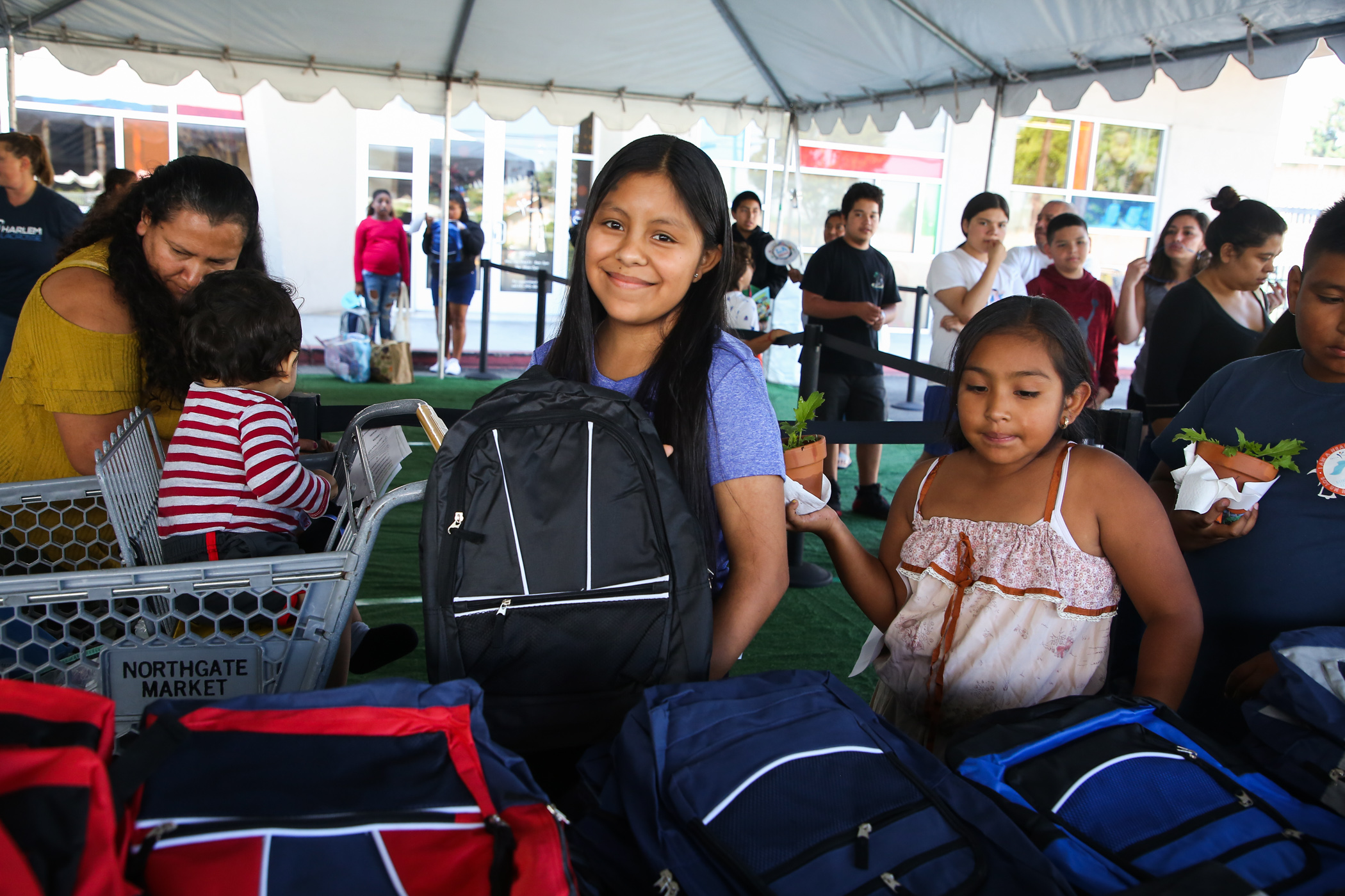 National Health Center Week 2023 | Venice Family Clinic