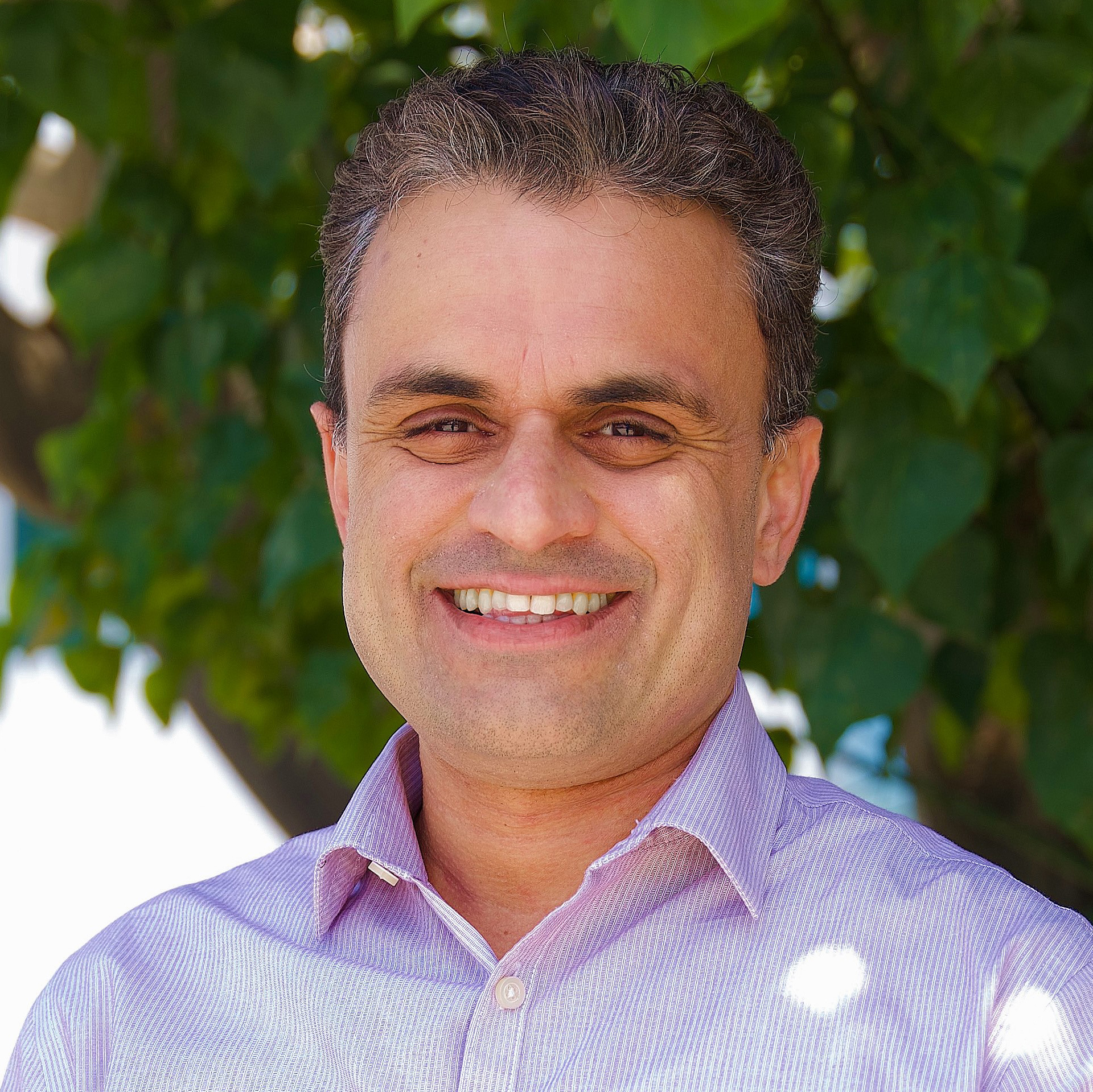 Mitesh Popat, MD | Venice Family Clinic